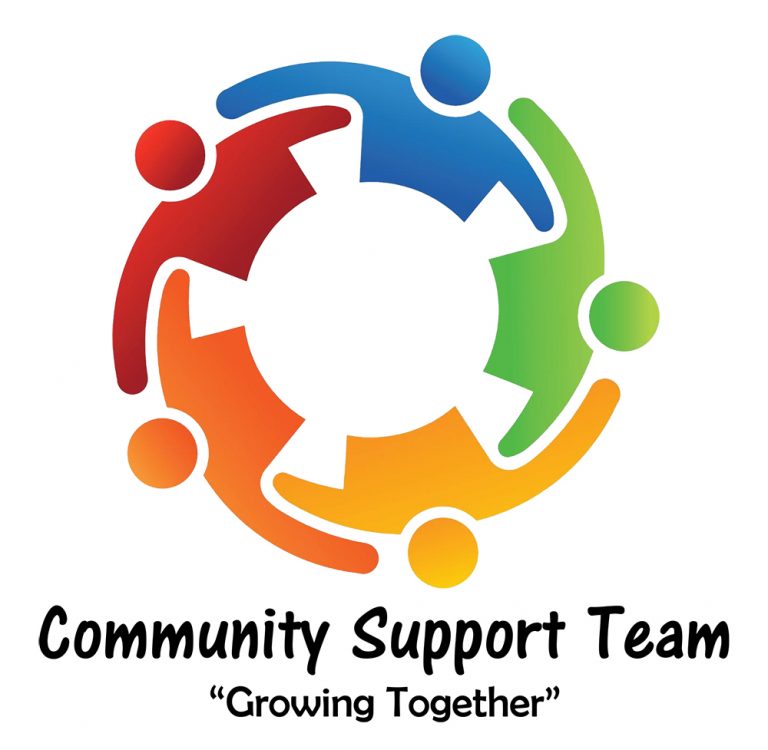 Services – Community Support Team